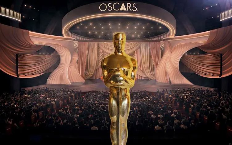 96. Oscar Ödüllerinin sahipleri belli oldu - PeyamaKurd