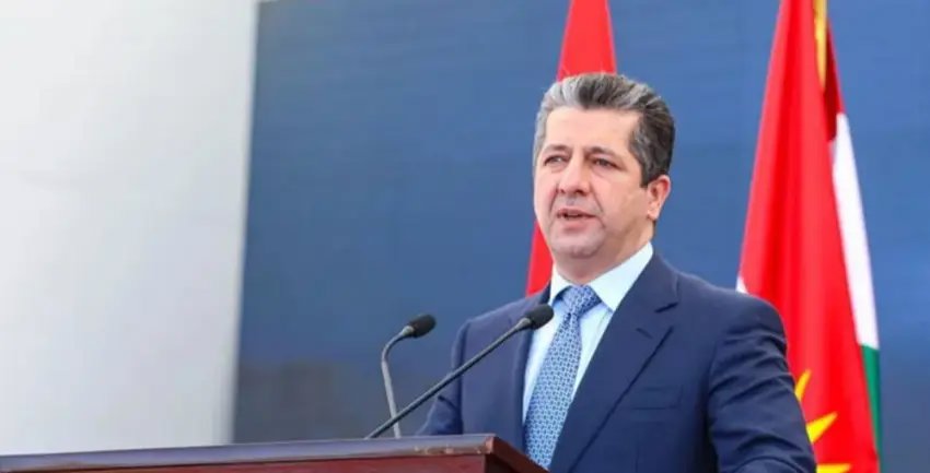 Êrîsî ser Kor Morê kirin! Serokwezîr: Em pergaleke parastina hewayî ...